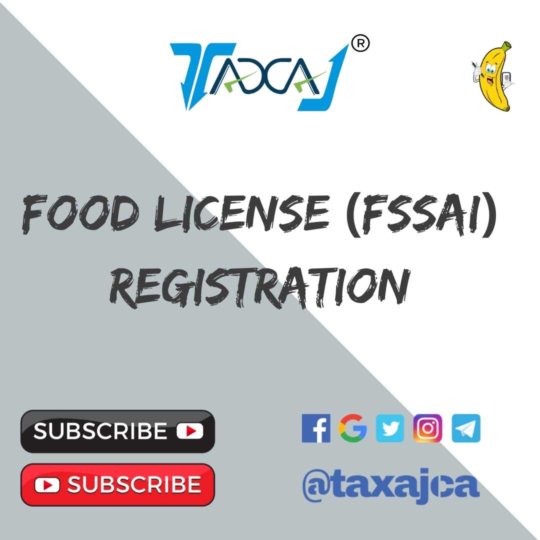 Food License Registration Apply FSSAI License Registration food-license-registration-apply-fssai-license-registration